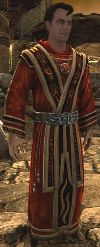 Milten | Gothicpedia | Fandom