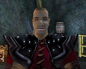 Ulbert | Gothic Wiki | Fandom