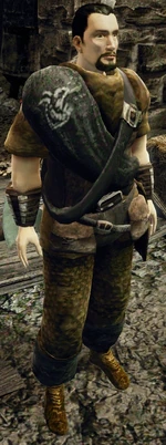 Иног | Gothic WiKi | Fandom