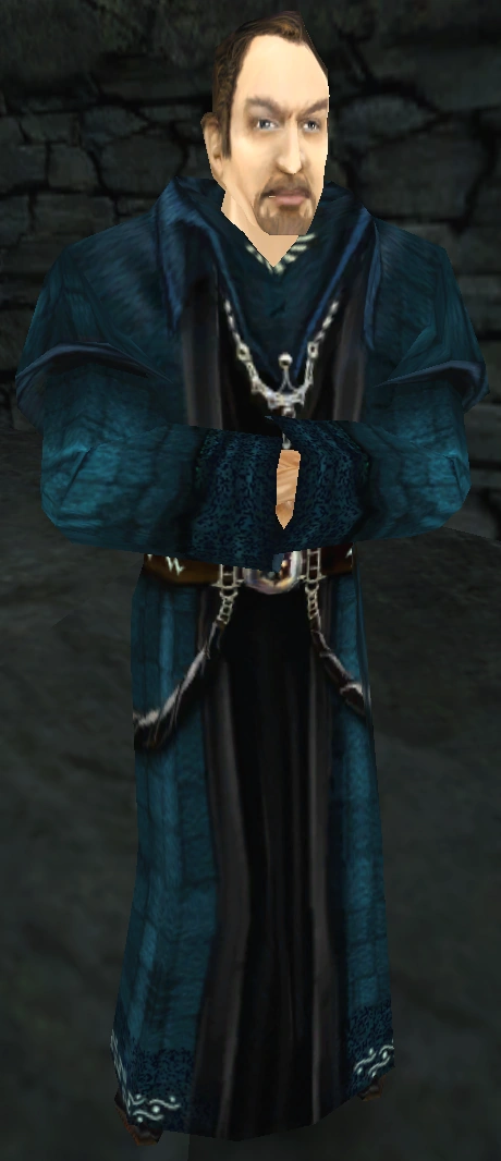 Cronos | Gothicpedia | Fandom