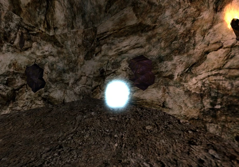 Irrlicht | Gothic Wiki | Fandom