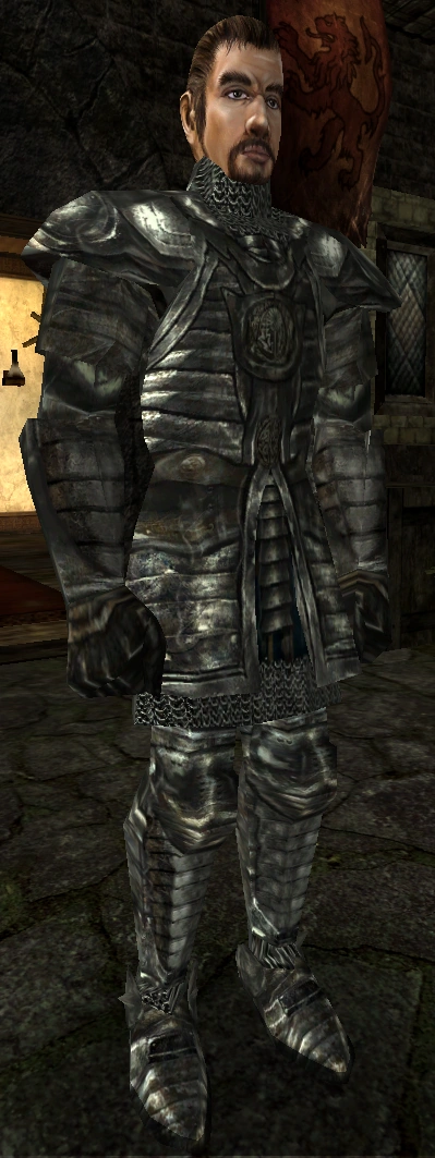 Pancerz rycerza/Modyfikacje | Gothicpedia | Fandom