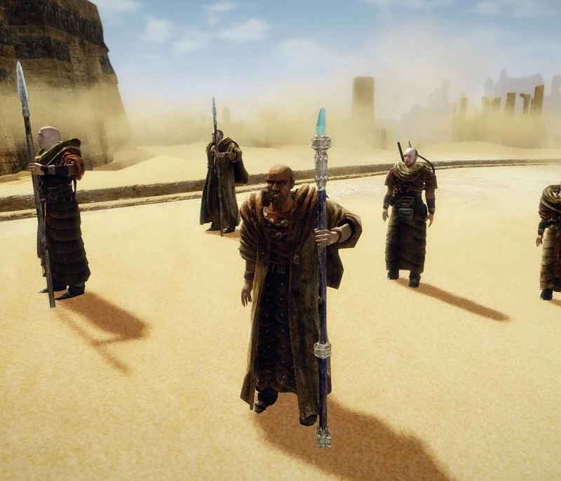 Saturas | Gothic Wiki | Fandom