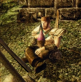 Trano | Gothic Wiki | Fandom