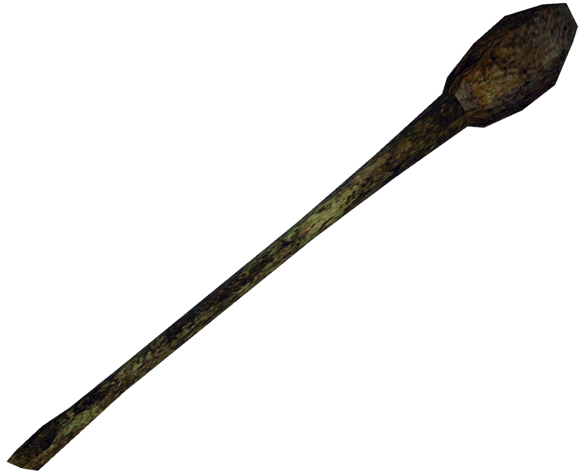 Patyk | Gothicpedia | Fandom