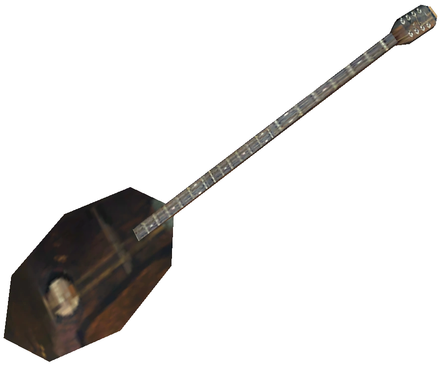 Lutnia Gorana | Gothicpedia | Fandom