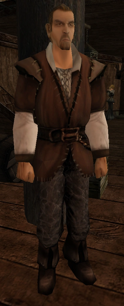 Urs | Gothicpedia | Fandom