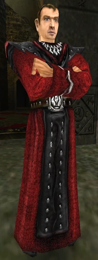 Milten | Gothic Wiki | Fandom