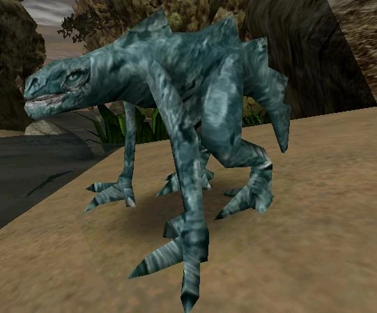 Topielec/Modyfikacje | Gothicpedia | Fandom