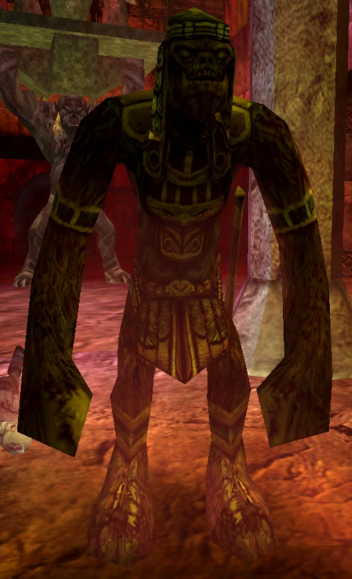 Garsh-Korpak | Gothicpedia | Fandom