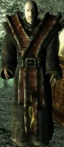 Sebastian | Gothic Wiki | Fandom