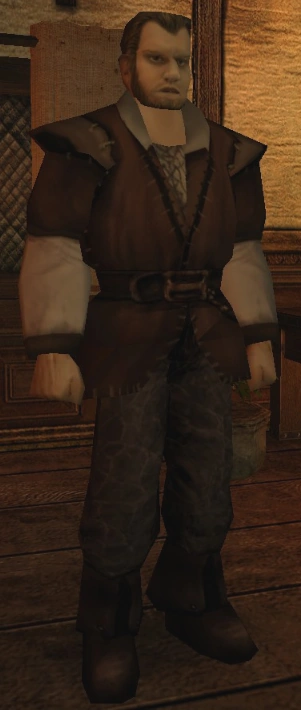 Arthur | Gothicpedia | Fandom