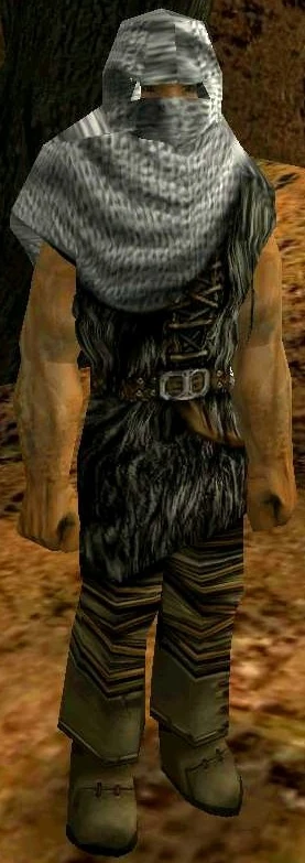 Mordehaj | Gothicpedia | Fandom