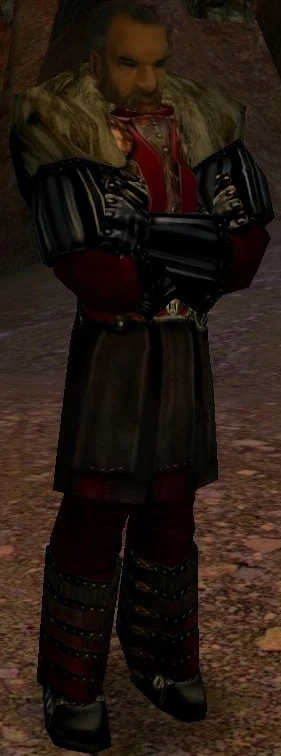 Drik | Gothicpedia | Fandom