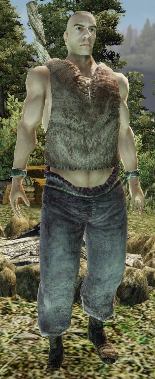 Geoff | Gothicpedia | Fandom