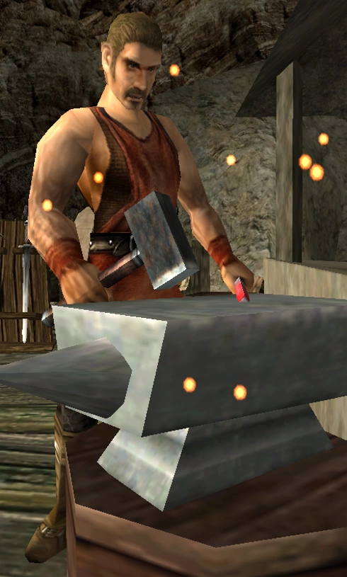 Sand | Gothicpedia | Fandom