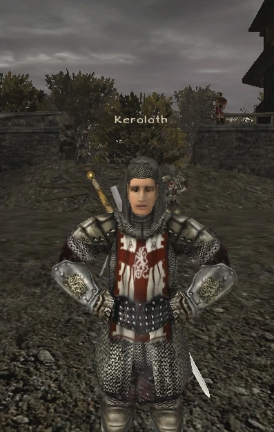 Keroloth | Gothic Wiki | Fandom