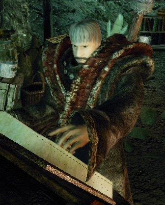 Rakus | Gothic Wiki | Fandom