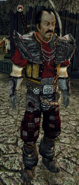 Диего | Gothic WiKi | Fandom