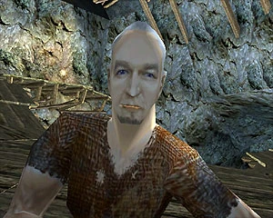 Grimes | Gothic Wiki | Fandom