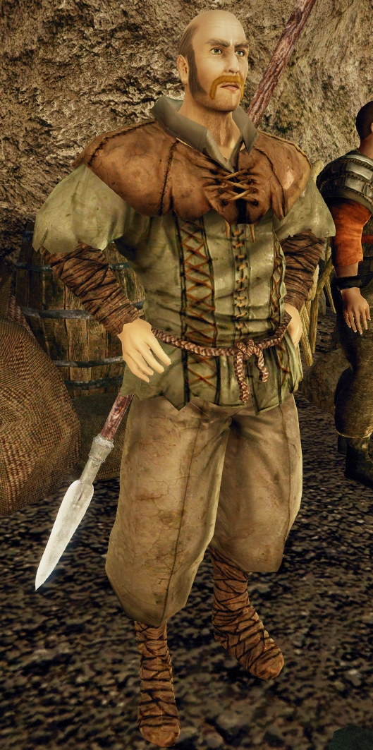 Marlo | Gothicpedia | Fandom