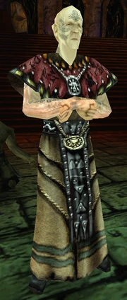 Cor Kalom | Gothicpedia | Fandom