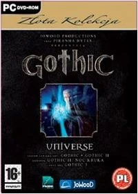 Gothic Universe | Gothicpedia | Fandom