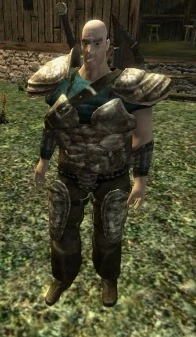 Domenik | Gothic Wiki | Fandom