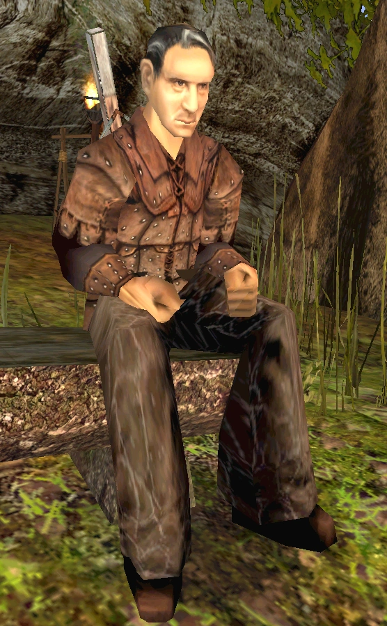 Dragomir | Gothicpedia | Fandom