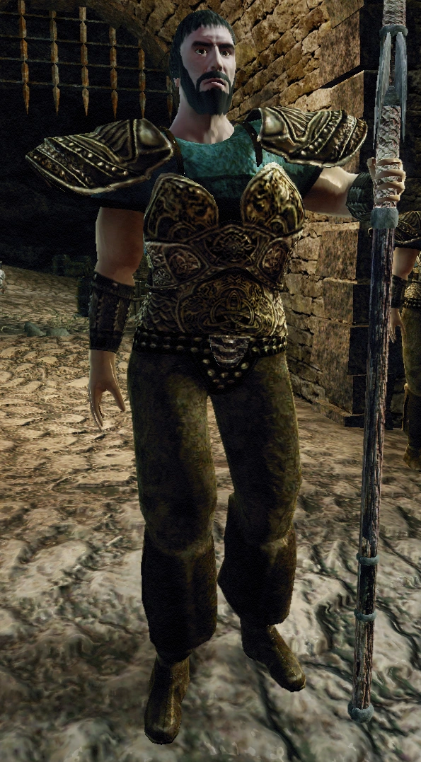 Errol | Gothicpedia | Fandom