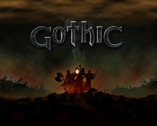 Gothic | Gothicpedia | Fandom