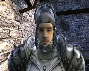 Parcival | Gothic Wiki | Fandom