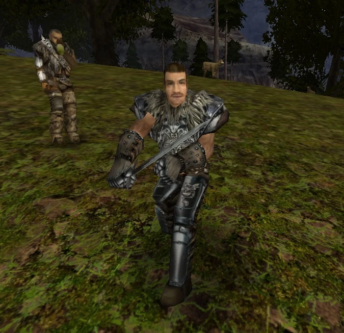 Cord | Gothic Wiki | Fandom