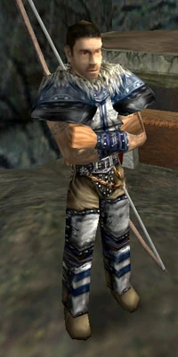 Blade | Gothic Wiki | Fandom