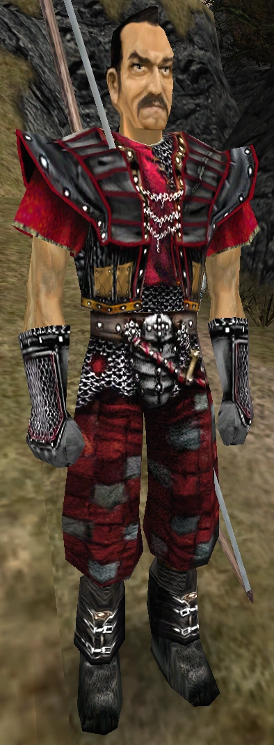 Diego | Gothicpedia | Fandom