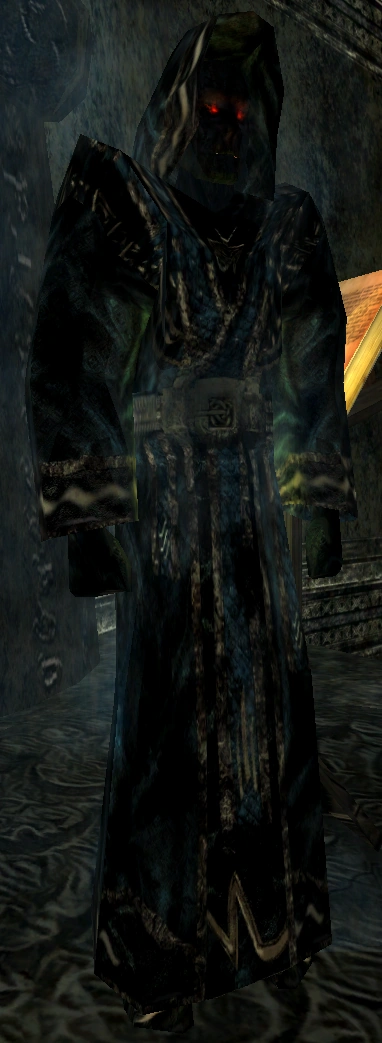 Wakon | Gothicpedia | Fandom