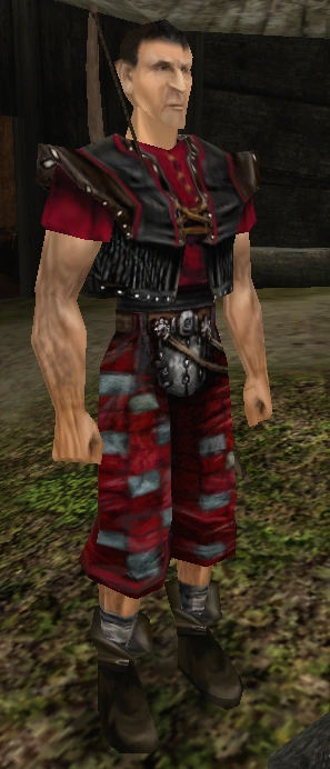 Ecker | Gothicpedia | Fandom