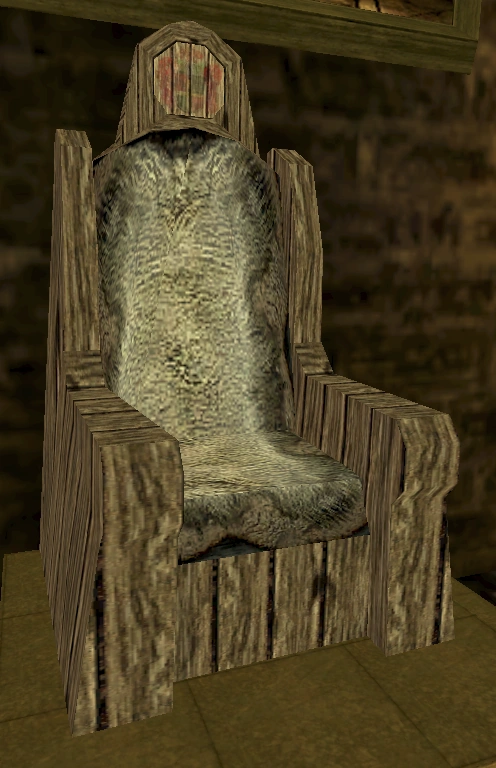 Tron | Gothicpedia | Fandom