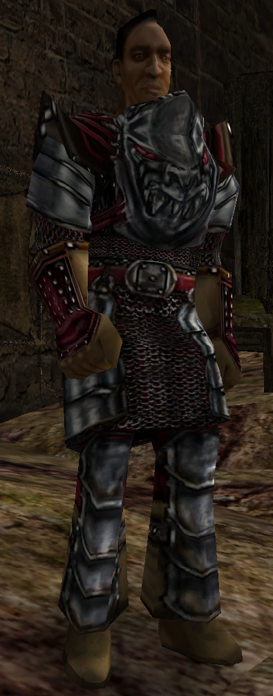 Angelius | Gothicpedia | Fandom