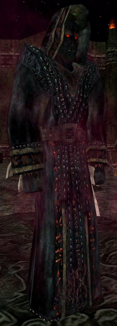 Morius | Gothicpedia | Fandom