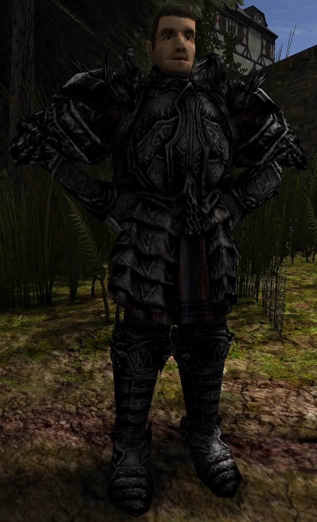 Drakash | Gothicpedia | Fandom