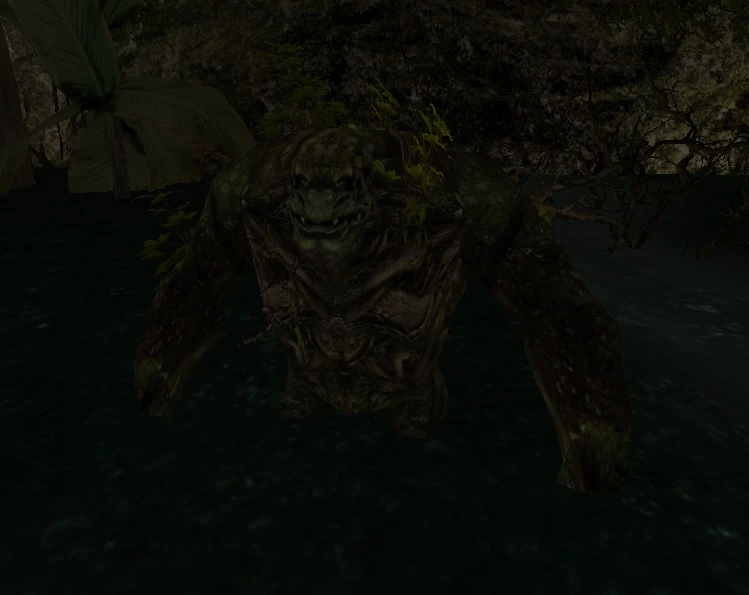 Golems | Gothic Wiki | Fandom