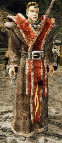 Milten | Gothicpedia | Fandom