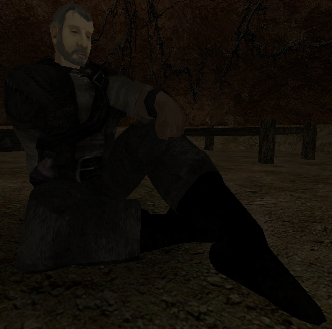 Tom (Gothic II: Noc Kruka)/Modyfikacje | Gothicpedia | Fandom