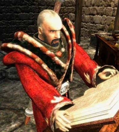 Karrypto | Gothic Wiki | Fandom