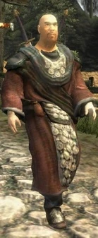 Ali | Gothic Wiki | Fandom