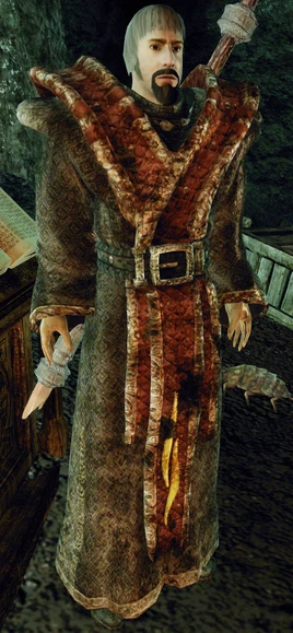 Ракус | Gothic WiKi | Fandom