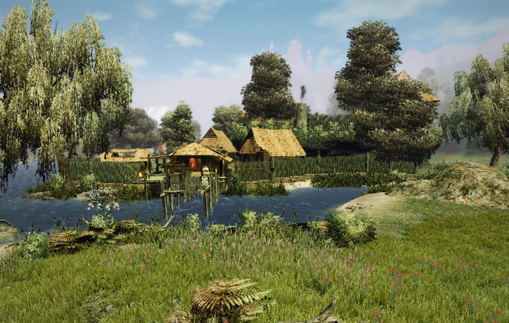 Silden | Gothic Wiki | Fandom