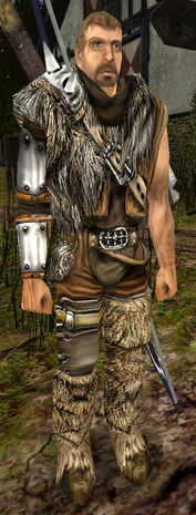 Сайфер | Gothic WiKi | Fandom