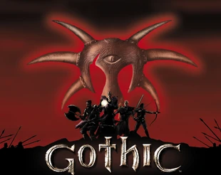 Gothic | Gothicpedia | Fandom